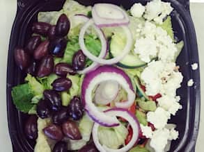 Rubino's Italian Food - Rochester, NY Restaurant | Menu + Delivery ...