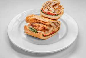 Cafe Hestia - New York, NY Restaurant | Menu + Delivery | Seamless