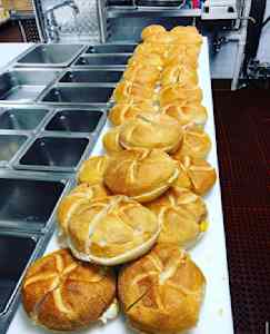 Rye Ridge Deli - Rye Brook, NY Restaurant | Menu + Delivery | Seamless