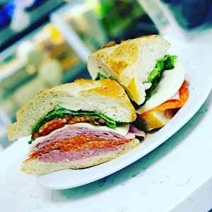 Rye Ridge Deli - Rye Brook, NY Restaurant | Menu + Delivery | Seamless