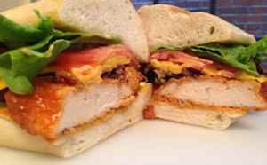 Cafe Hestia - New York, NY Restaurant | Menu + Delivery | Seamless