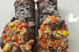 Rubino's Italian Food - Rochester, NY Restaurant | Menu + Delivery ...