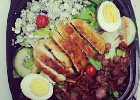 Rubino's Italian Food - Rochester, NY Restaurant | Menu + Delivery ...