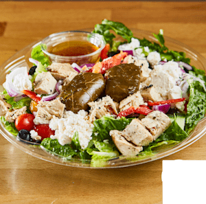 Cafe Hestia - New York, NY Restaurant | Menu + Delivery | Seamless