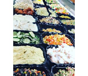 Rye Ridge Deli - Rye Brook, NY Restaurant | Menu + Delivery | Seamless