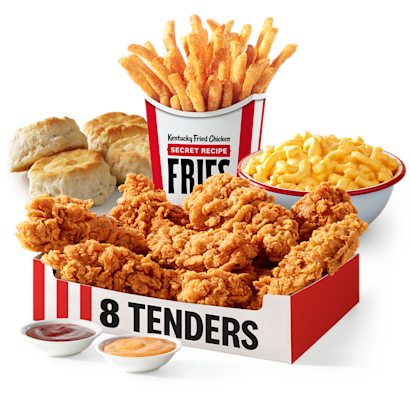 KFC Delivery in Gateway, CO | Delivery Menu | Seamless