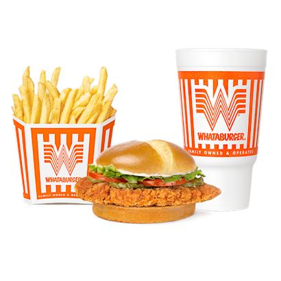 Whataburger Delivery in Phoenix, AZ | Full Menu & Deals | Grubhub