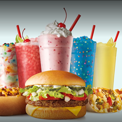 Sonic Drive-In Delivery in Nashville, TN | Full Menu & Deals | Grubhub