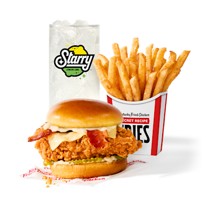 KFC Delivery in Nesquehoning, PA | Full Menu & Deals | Grubhub