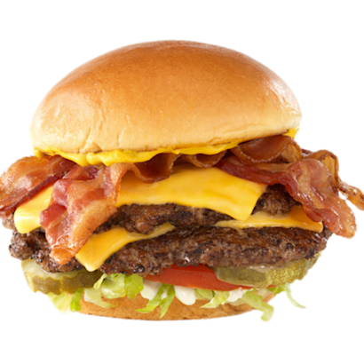 Wild Burger Delivery in Gypsum, KS | Full Menu & Deals | Grubhub