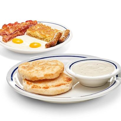 Middle Amana Breakfast Delivery & Takeout Restaurants | Seamless