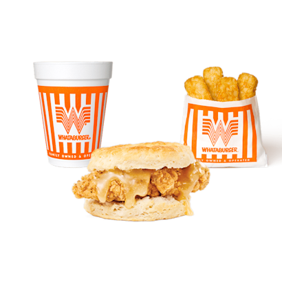 Whataburger Delivery in Phoenix, AZ | Delivery Menu | Seamless