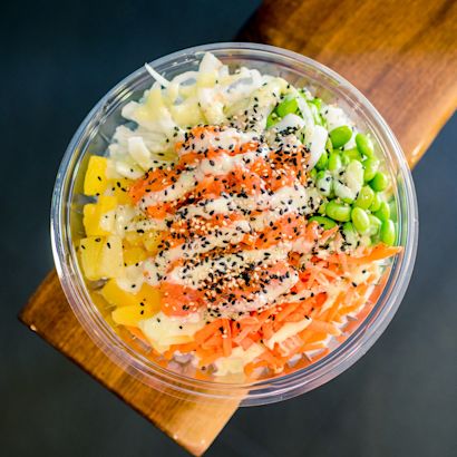 Poke Bros Delivery in Elwood, IL | Delivery Menu | Seamless