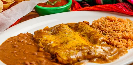 Pecos Grilling Company Delivery Menu | Order Online | 28900 Tomball ...