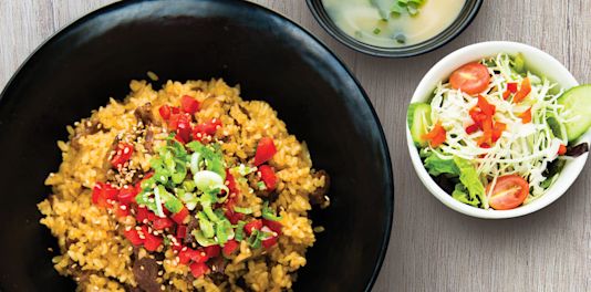 BBQ Food Delivery | Best Restaurants Near You | Grubhub