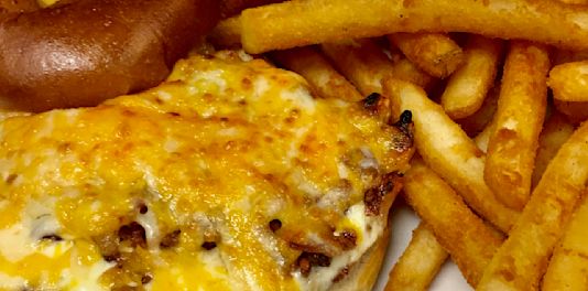 Nick & Tom's Restaurant & Bar Delivery Menu | Order Online | 5774 ...