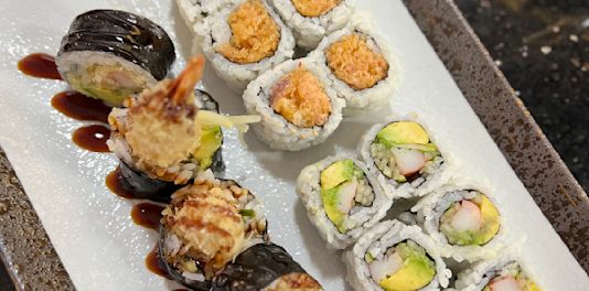 Sushi Near Me | 20 Best Sushi Restaurants for Delivery | Grubhub