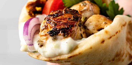 Greek Food Near Me | 20 Best Restaurants for Delivery | Grubhub