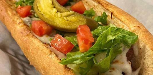 COMPTON’S - New Jersey Delivery Menu | Order Online | 711 Anderson Ave ...