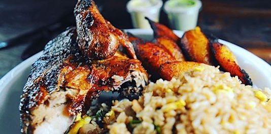 Chicken Rico Delivery Menu | Order Online | 1163 Merritt Blvd Dundalk ...