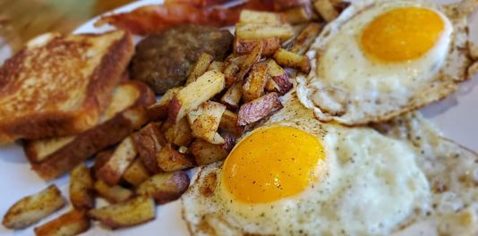 Butter It Up Delivery Menu | Order Online | 809 3rd Ave Huntington ...