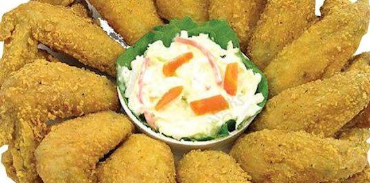 KFC Delivery Menu | Order Online | 708 Nursery Rd Linthicum Heights ...