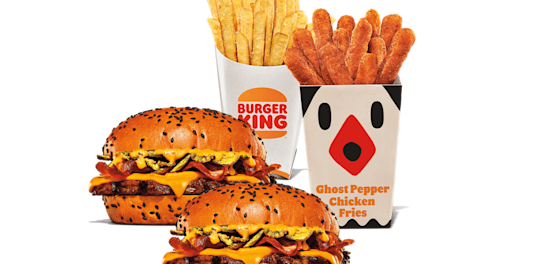 Fast Food Food Delivery | Best Restaurants Near You | Grubhub