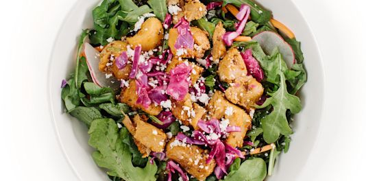 MotoMedi Mediterranean - Lubbock, TX Restaurant | Menu + Delivery ...