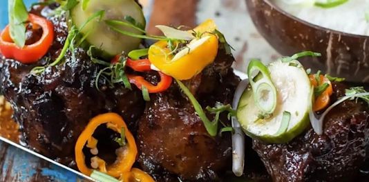 A Baked Joint Delivery Menu | Order Online | 430 K St NW Washington ...