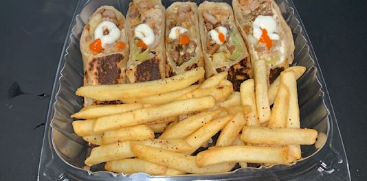 Karam Lebanese Deli & Catering Delivery Menu | Order Online | 1111 SW ...