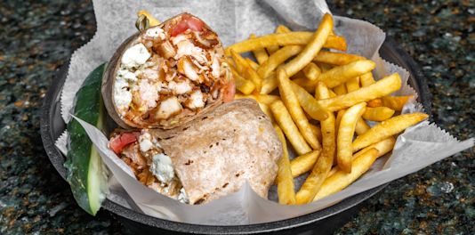 First House Pub Delivery Menu | Order Online | 528 Main St Winchester ...