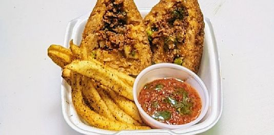 African Food Near Me | 20 Best African Restaurants | Grubhub