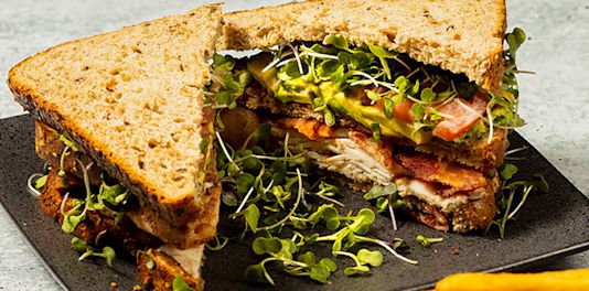 Seaqua of St. James Deli Delivery Menu | Order Online | 430-13 N ...