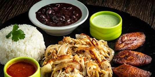 D'Cuban Cafe Delivery Menu | Order Online | 3665 Chamblee Dunwoody Rd ...