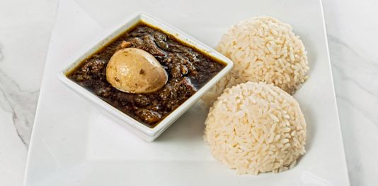 African Food Near Me | 20 Best African Restaurants | Grubhub