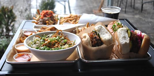 BBQ Food Delivery | Best Restaurants Near You | Grubhub