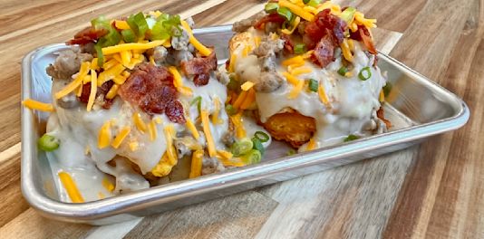 Uniquely Chengdu Delivery Menu | Order Online | 830 E 13th Ave Eugene ...