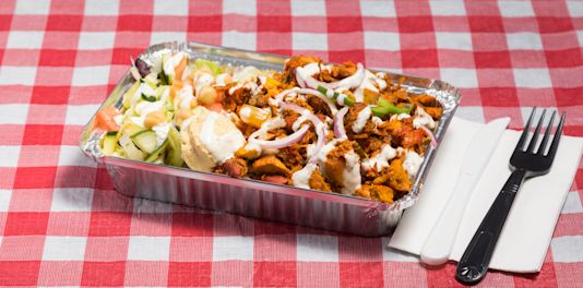 Darul Kabab Halal Cuisine Delivery Menu | Order Online | 2072 Mass Ave ...