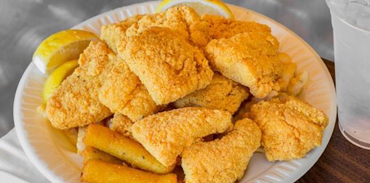 Mason's Chicken N Seafood Grill Delivery Menu | Order Online | 445 E Fm ...