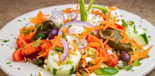 Blue Tortilla Delivery Menu | Order Online | 1070 Middle Country Rd ...