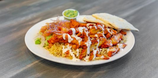 Shiny Wok Delivery Menu | Order Online | 3526 Lakeview Pkwy Rowlett ...