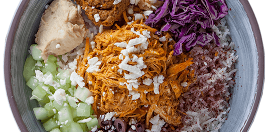 3 Chefs at Brickell Delivery Menu | Order Online | 48 SW 12th St Miami ...