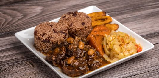 African Food Near Me | 20 Best African Restaurants | Grubhub
