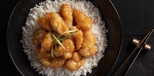 P.F. Chang's Delivery Menu | Order Online | 4325 Glenwood Ave Ste 2089 ...