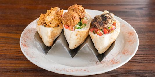 Lunch Near Me | 20 Best Lunch Places for Delivery | Grubhub