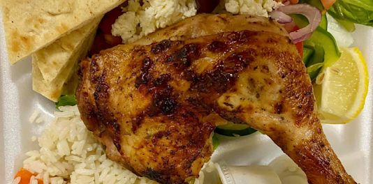 Souvlaki Fast - Boynton Beach Delivery Menu | Order Online | 305 E ...