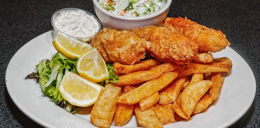 True Legends Grill Delivery Menu | Order Online | 1803 N Harvard Rd ...
