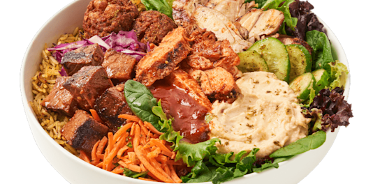 Crazy Crab Delivery Menu | Order Online | 279 Barrington Rd Streamwood ...