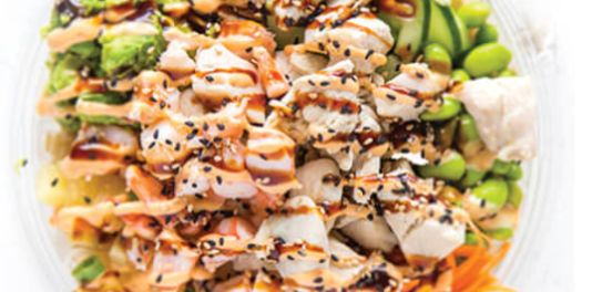 PoBu Delivery Menu | Order Online | 215 E Main St Newark | Grubhub