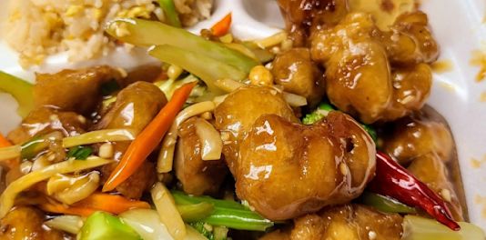 The Ornery Chicken Delivery Menu | Order Online | 121 SE Shurfine Dr ...